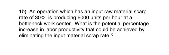 Solved can you type of rhe answer for this question so I can | Chegg.com