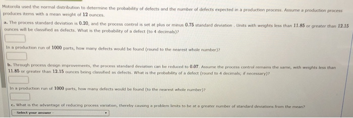 Solved Do you dislike waiting in line? Supermarket chain | Chegg.com
