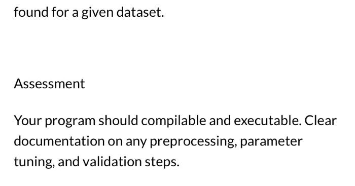 Solved Problem Description In This Assignment You Will 