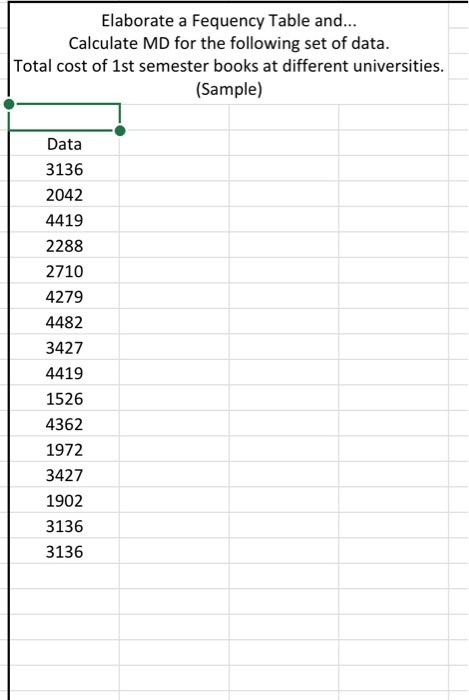 Solved \begin{tabular}{lllll} \hline & - & - & - | Chegg.com