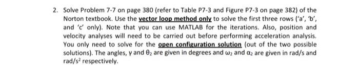 Solved Please read ALL instructions carefully. MATLAB is not | Chegg.com