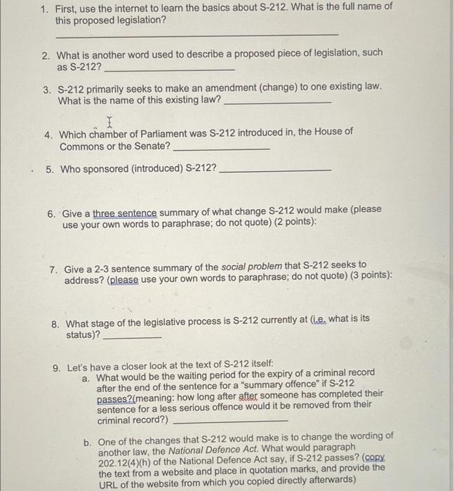 Instructions 1 Please choose one group member to read | Chegg.com