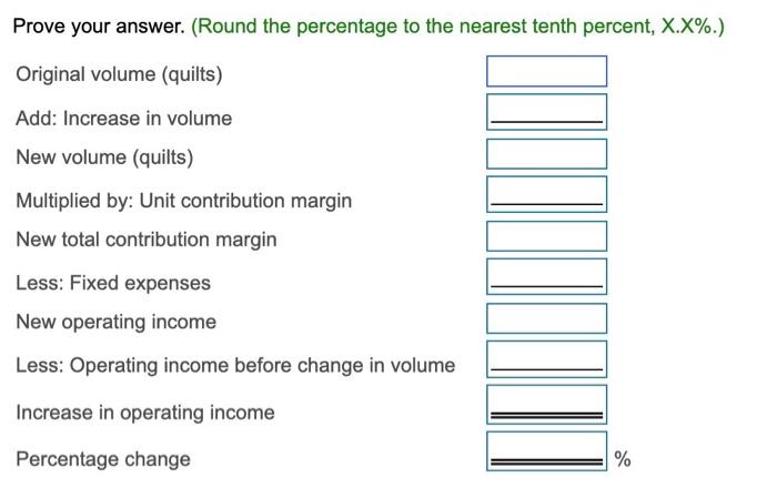 Solved Please answer each part of the question and explain | Chegg.com