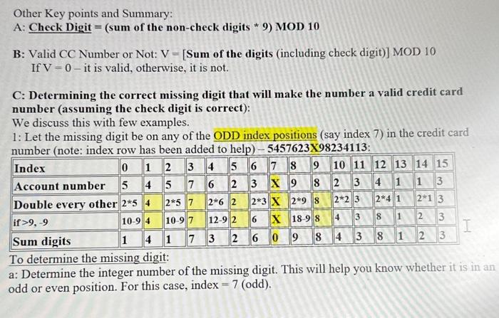 Solved Background Lab Objective Using Character String