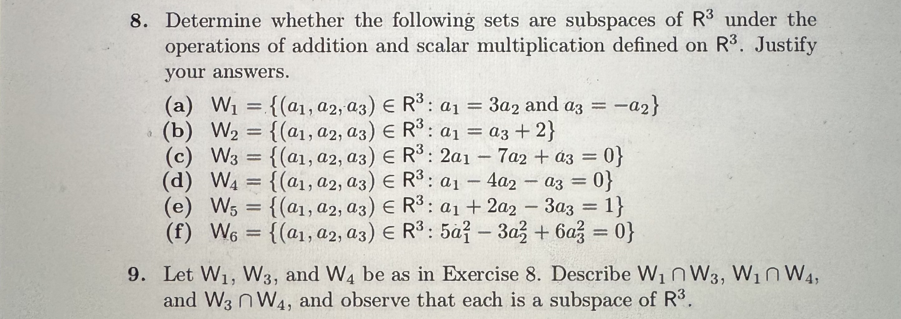 Solved Solve #9 ﻿& show break down | Chegg.com