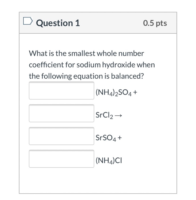 Solved Question 1 0 5 Pts What Is The Smallest Whole Number Chegg solved-question-1-0-5-pts-what-is-the-smallest-whole-number-chegg