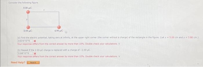 Solved Consider the followng figure. Your response diffes | Chegg.com Solved Consider the followng figure. Your response diffes | Chegg.com