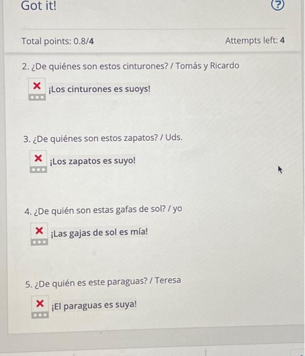 After my work in this chapter, I am ready to identify | Chegg.com