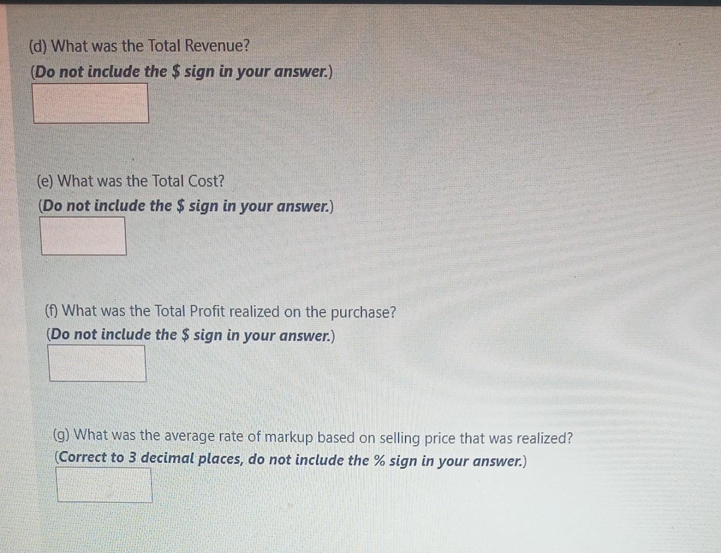 Solved Pillar's Pottery bought 600 pans auctioned off en | Chegg.com