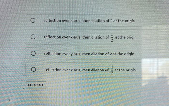 Solved 9. Find the sequence of similarity transformations | Chegg.com