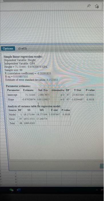 Solved These are as follows: Pair 1. One (1) scatterplot, | Chegg.com