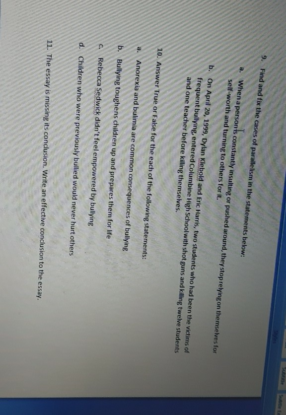 Solved 1 Identify The Topic In The Reading Passage 2 Chegg solved-1-identify-the-topic-in-the-reading-passage-2-chegg
