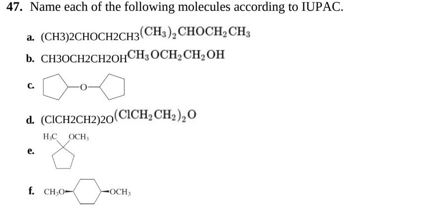 Solved Please explain each answer neatly with all steps47. | Chegg.com