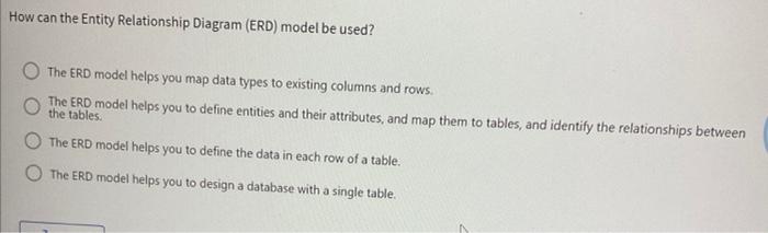 Solved 3. What are the three tiers of a three-tier | Chegg.com