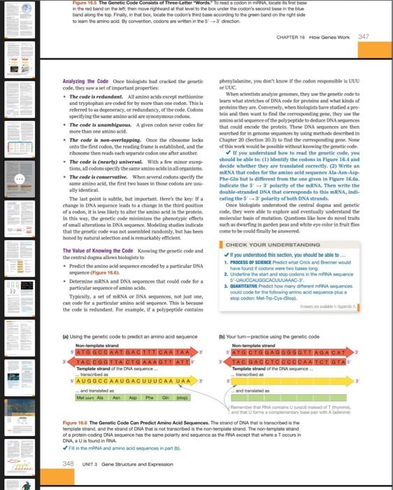 Solved 1. Review the information in section 16.2 "Linking | Chegg.com