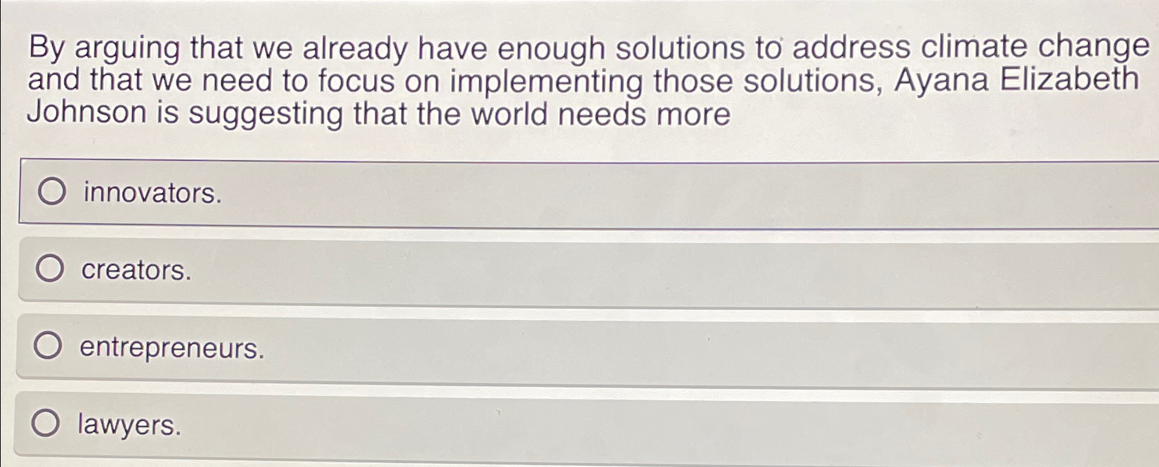 Solved By arguing that we already have enough solutions to | Chegg.com
