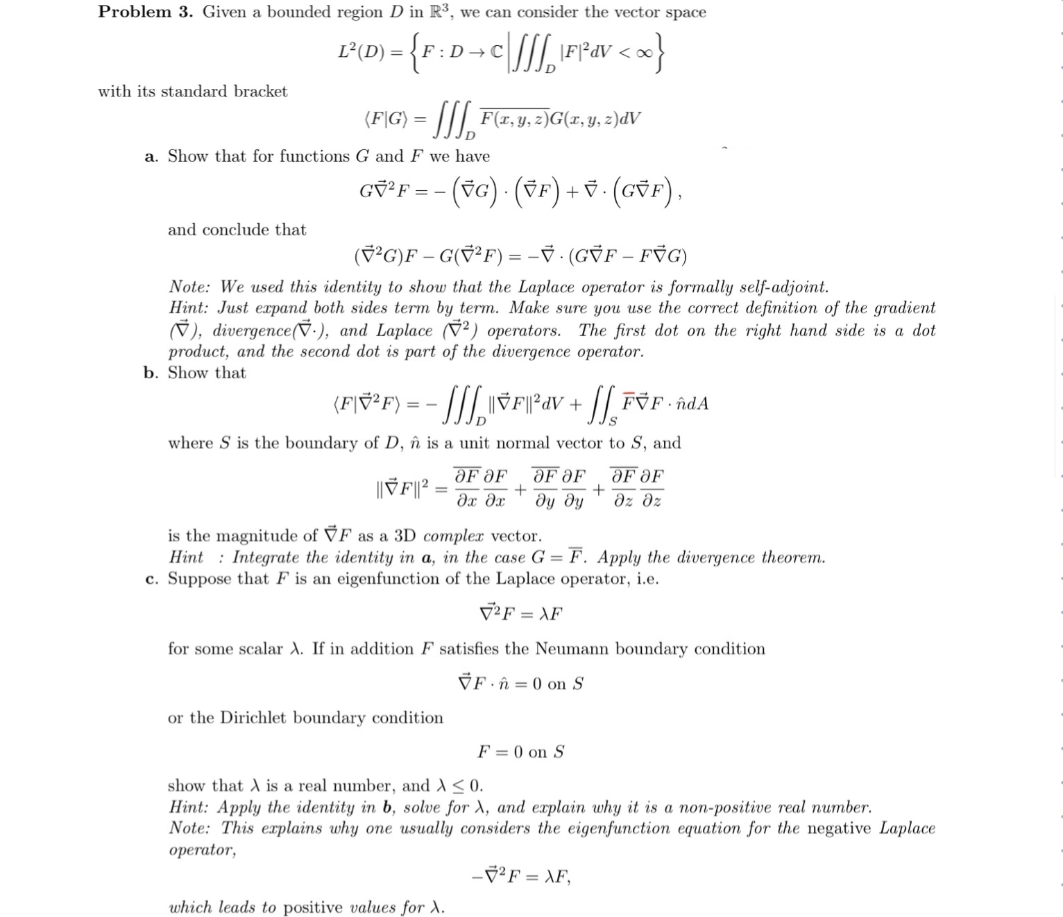 Solved Please don't use AI I can tell and will dislike | Chegg.com