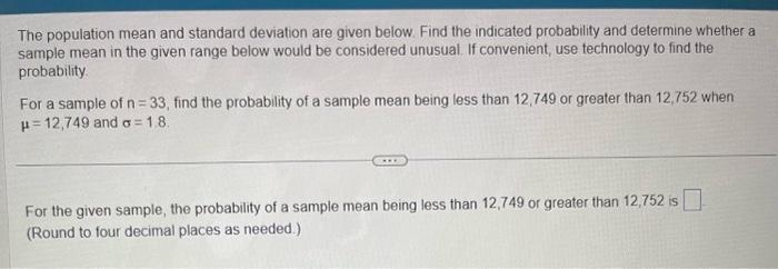 Solved For each binomial probability statement below, | Chegg.com