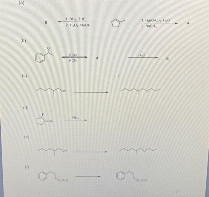 Solved provide structures for the reactants, intermediates | Chegg.com Solved provide structures for the reactants, intermediates | Chegg.com