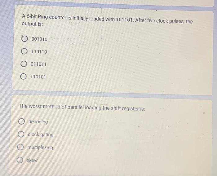 Solved Asynchronous FSMs are faster than synchronous FSMs. | Chegg.com