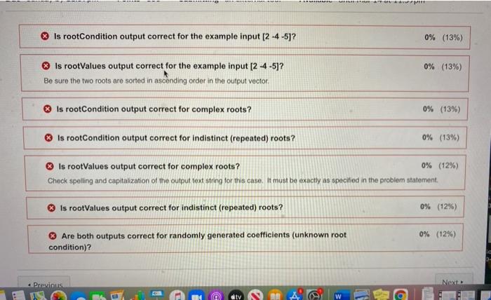 Solved Function A Save E Reset Matlab Documentation Lear Te