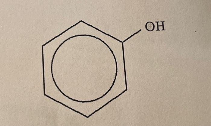 Solved name the following structure using the IUPAC system | Chegg.com