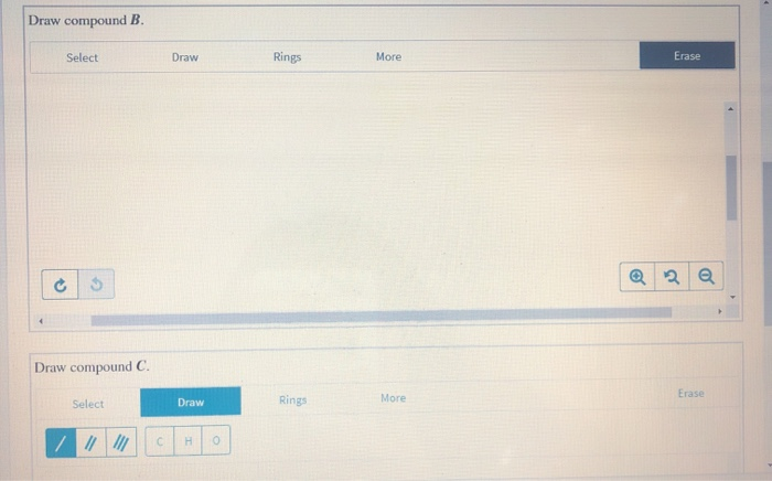 Solved Identify the reactant, reagents, and intermediates in | Chegg.com Solved Identify the reactant, reagents, and intermediates in | Chegg.com