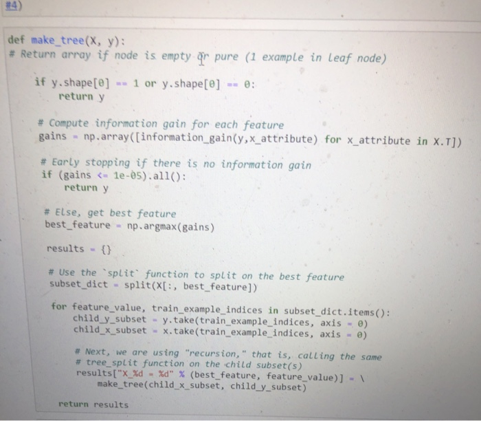Solved Now, we should have all the main components that we | Chegg.com
