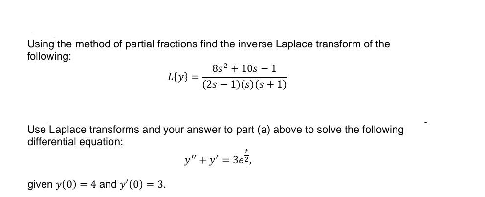 Solved could you please explain this the second part of this | Chegg.com