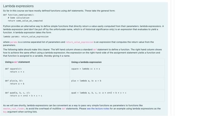 Solved a The Newton-Raphson Method Be sure to watch the | Chegg.com