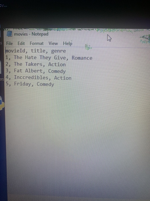 Solved In Simple Python 3 Language Please Comment Every 