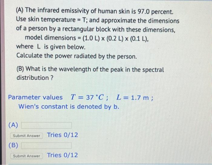 Solved The Table lists "work functions" ϕ for several | Chegg.com