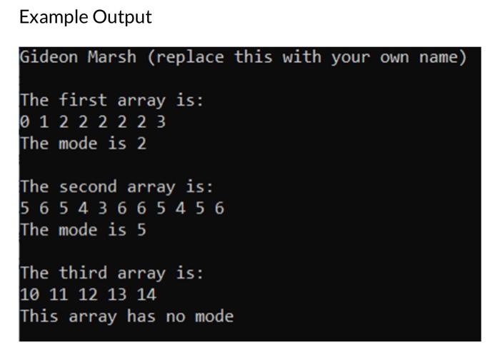 Solved c++ pleaseThis week's programming assignment will | Chegg.com