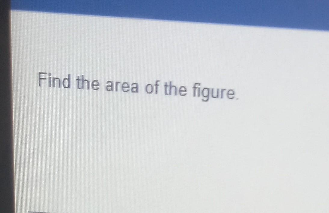 Solved ו 13 ו 13 18 m 13 m 13 m | ו -ב Find the area of | Chegg.com