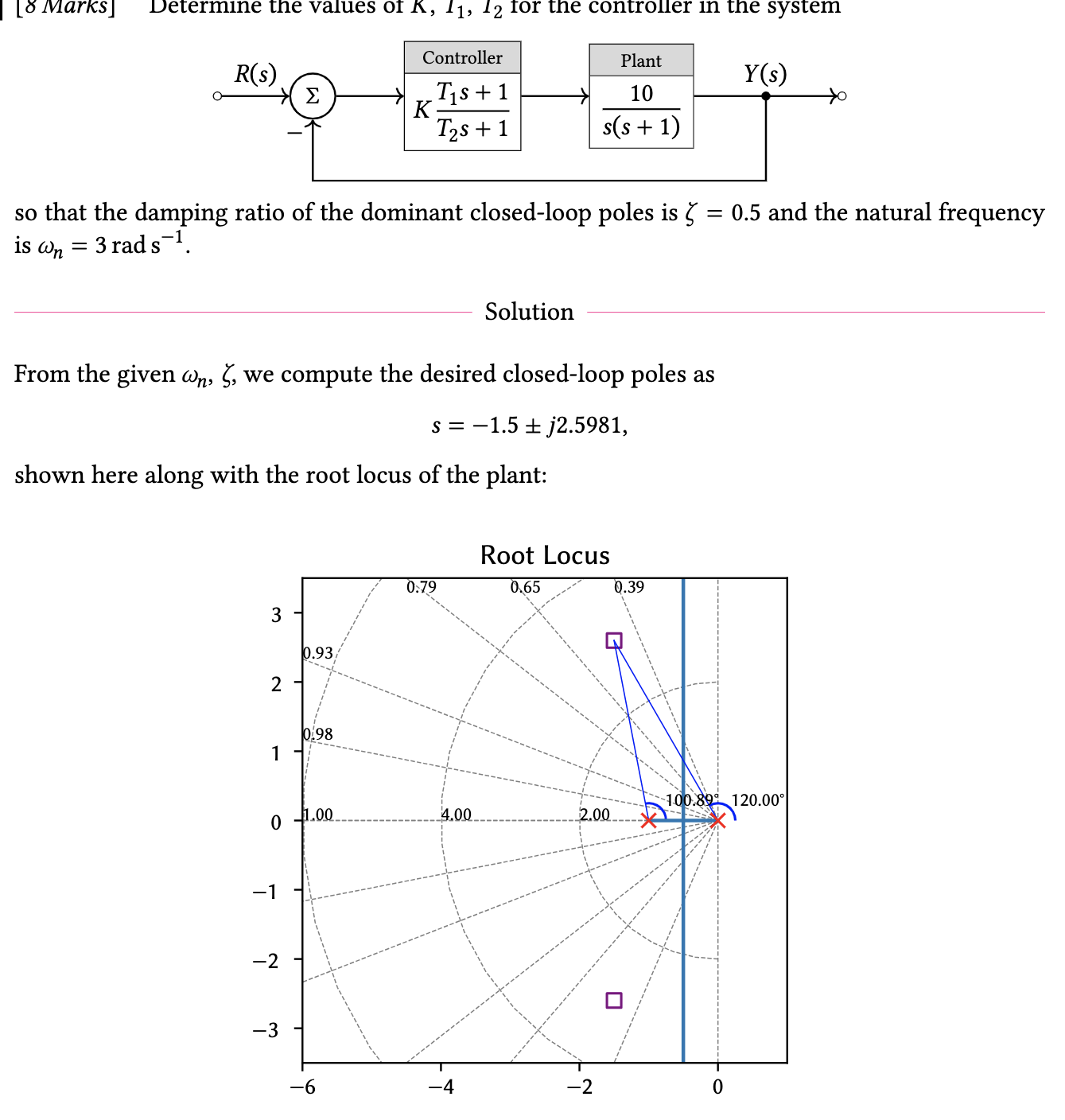 Solved i just want an explnation on how did 120 ﻿and 100.894 | Chegg.com
