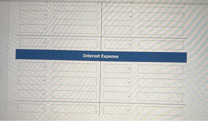 Solved The following are selected transactions of Whispering | Chegg.com