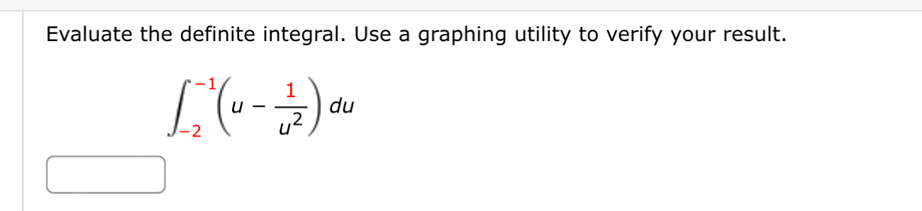 Solved Evaluate the definite integral. Use a graphing | Chegg.com