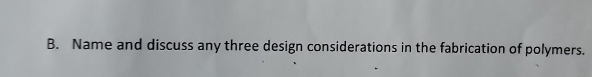 Solved With the aid of well labelled diagrams, outline the | Chegg.com