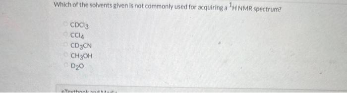 Solved Identify the expected multiplicity for each signal in | Chegg.com