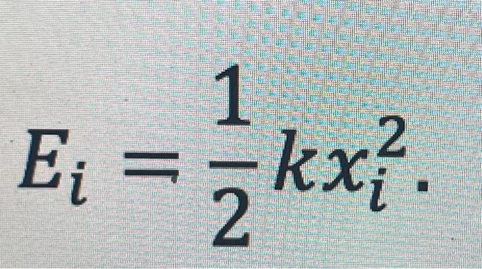 (4) In an experiment on a damped spring oscillator | Chegg.com
