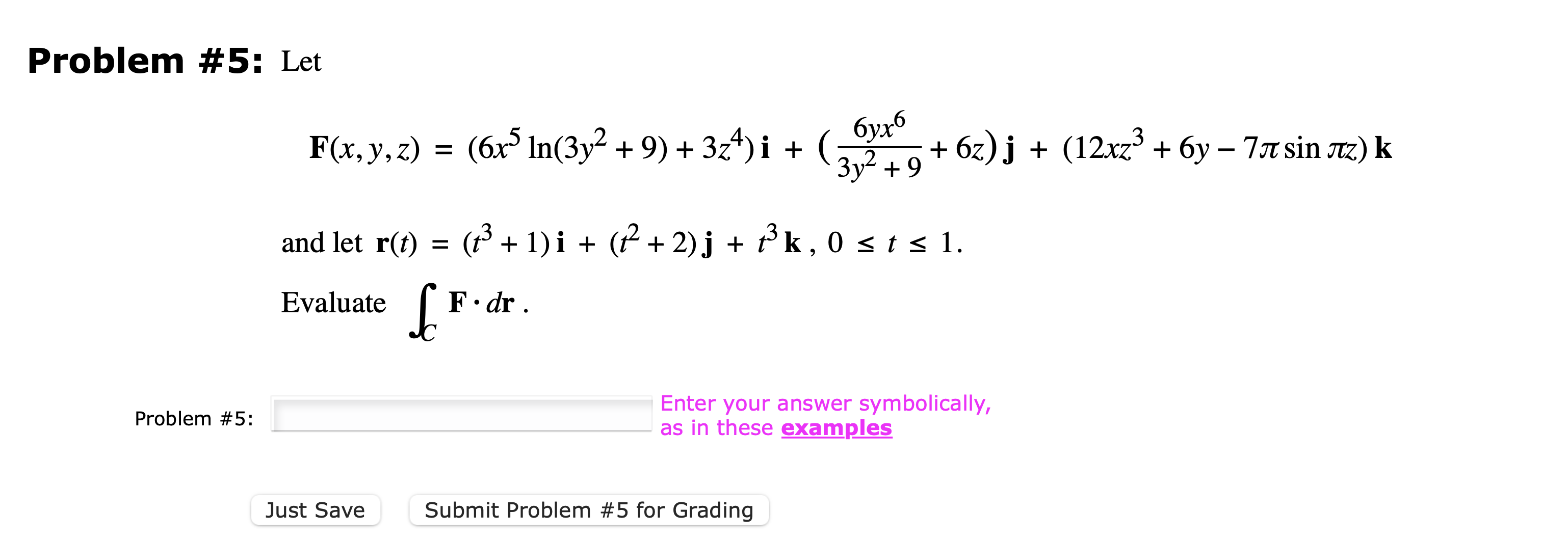 Solved Problem # 5: | Chegg.com