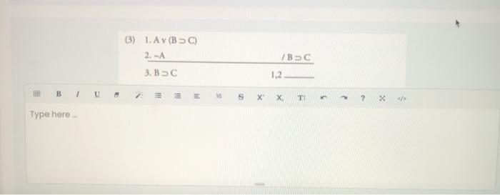Solved My Onzième Book Classroom Objective: to prove an | Chegg.com