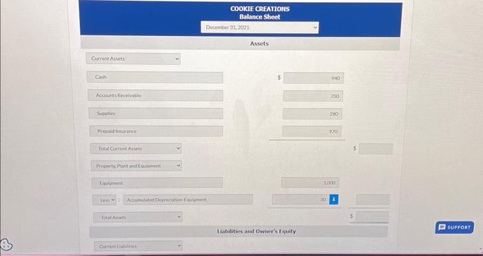 Solved entries, Natalie prepared the following ad custed | Chegg.com
