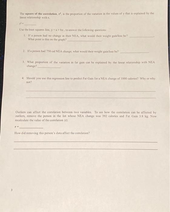 Solved STAT 1350: Elementary Statistics Lab Activity 7 | Chegg.com