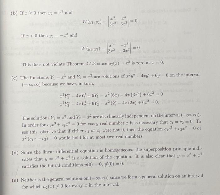 See problem 39, book solution, and referenced | Chegg.com