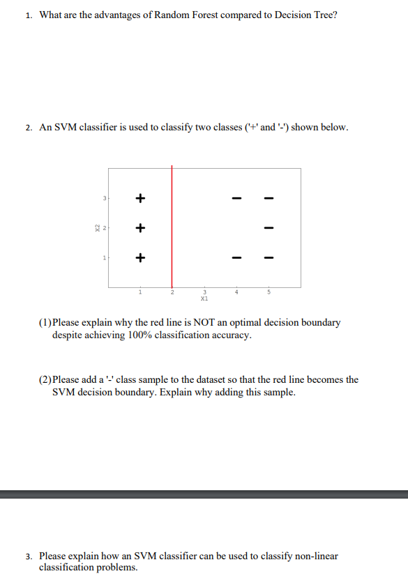 Solved Please i need answer to all questions. Thanks | Chegg.com