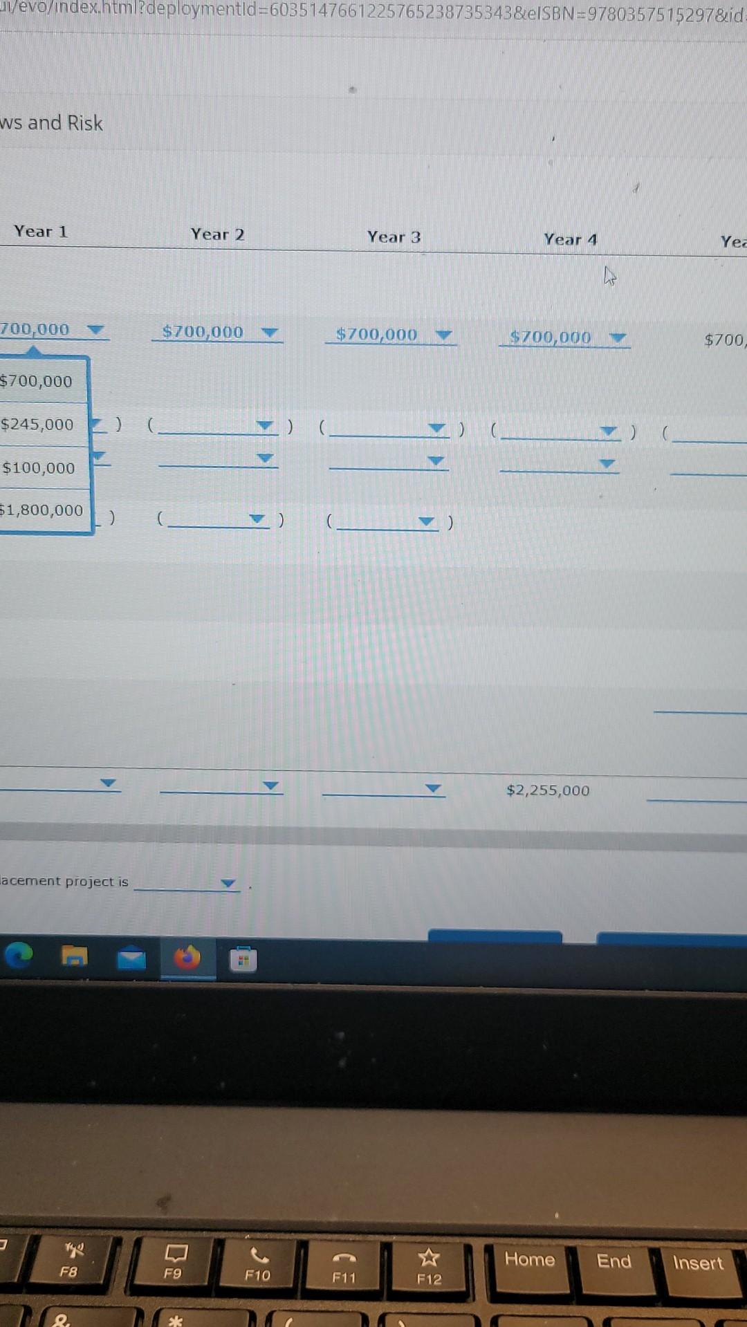 ul/evo/Index.html?deploymentld | Chegg.com