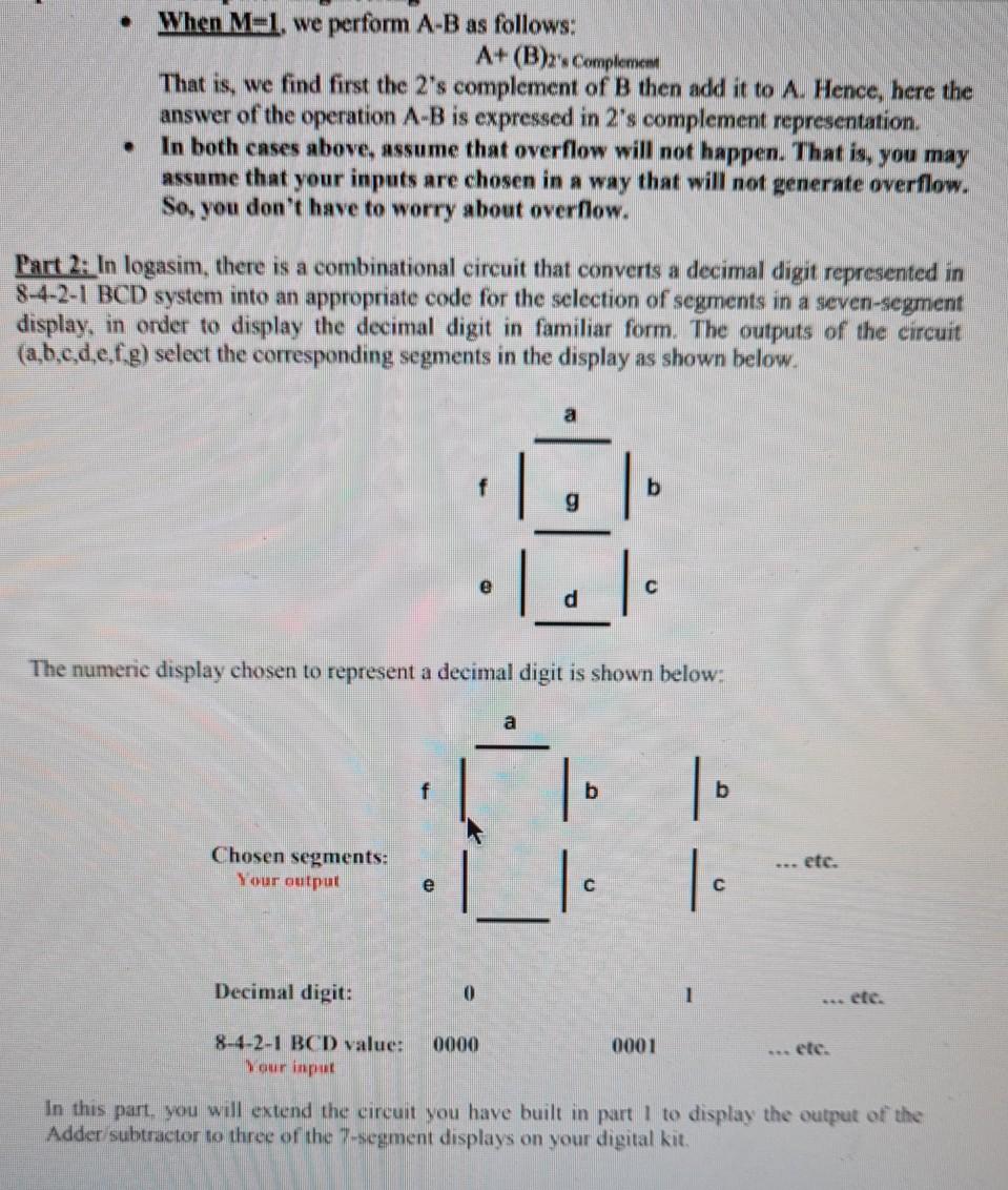 Solved 1. A2":1 MUX has 2" data input, n control input, and | Chegg.com