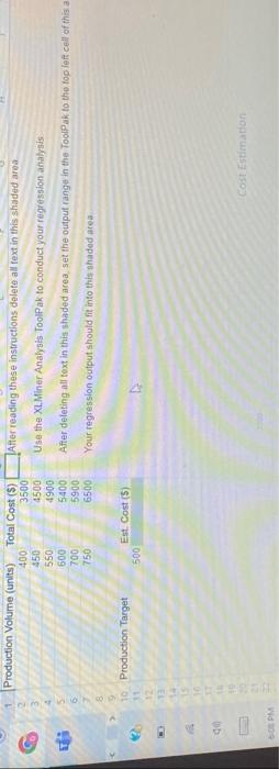 An important application of regression analysis in | Chegg.com