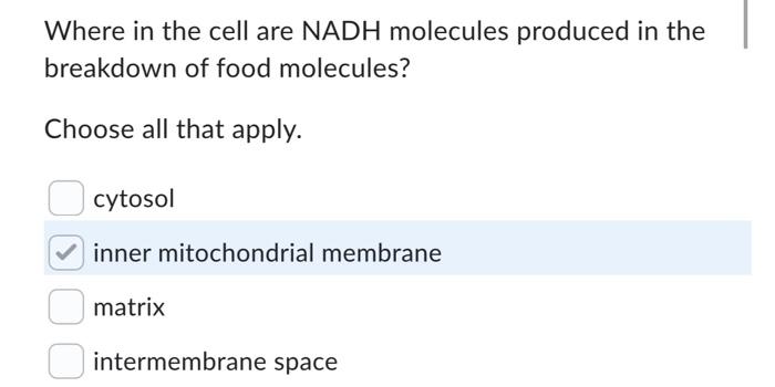 Solved During photosynthesis, why is water split? The | Chegg.com